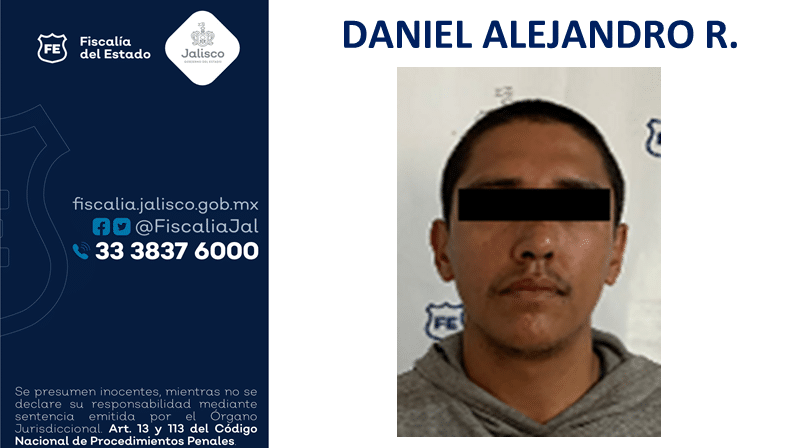 Vinculan A Proceso A Sujeto Por Abuso Sexual De Un Niño En Los Sabinos Ii 7331